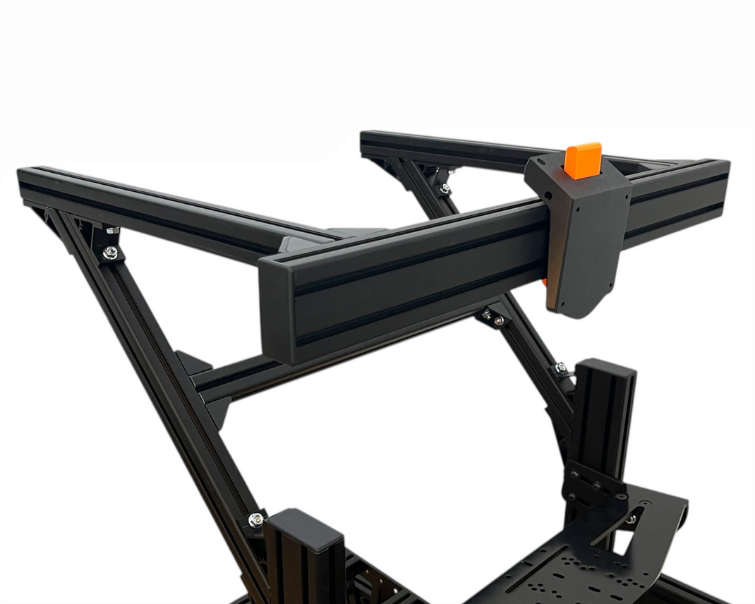 Assembly Guide Z Style Monitor Mount – CRAIGS SIM RIGS